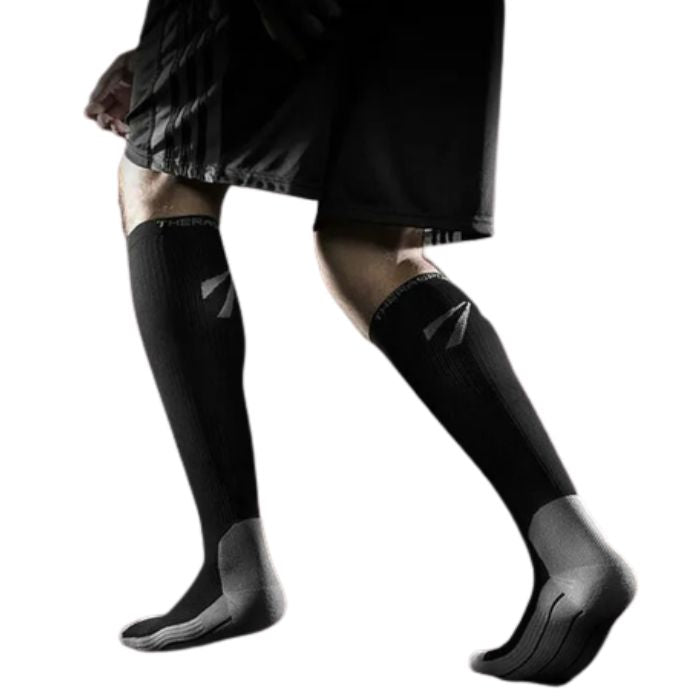 Therasport Moderate Compression Athletic Performance Socks – FitBeyond